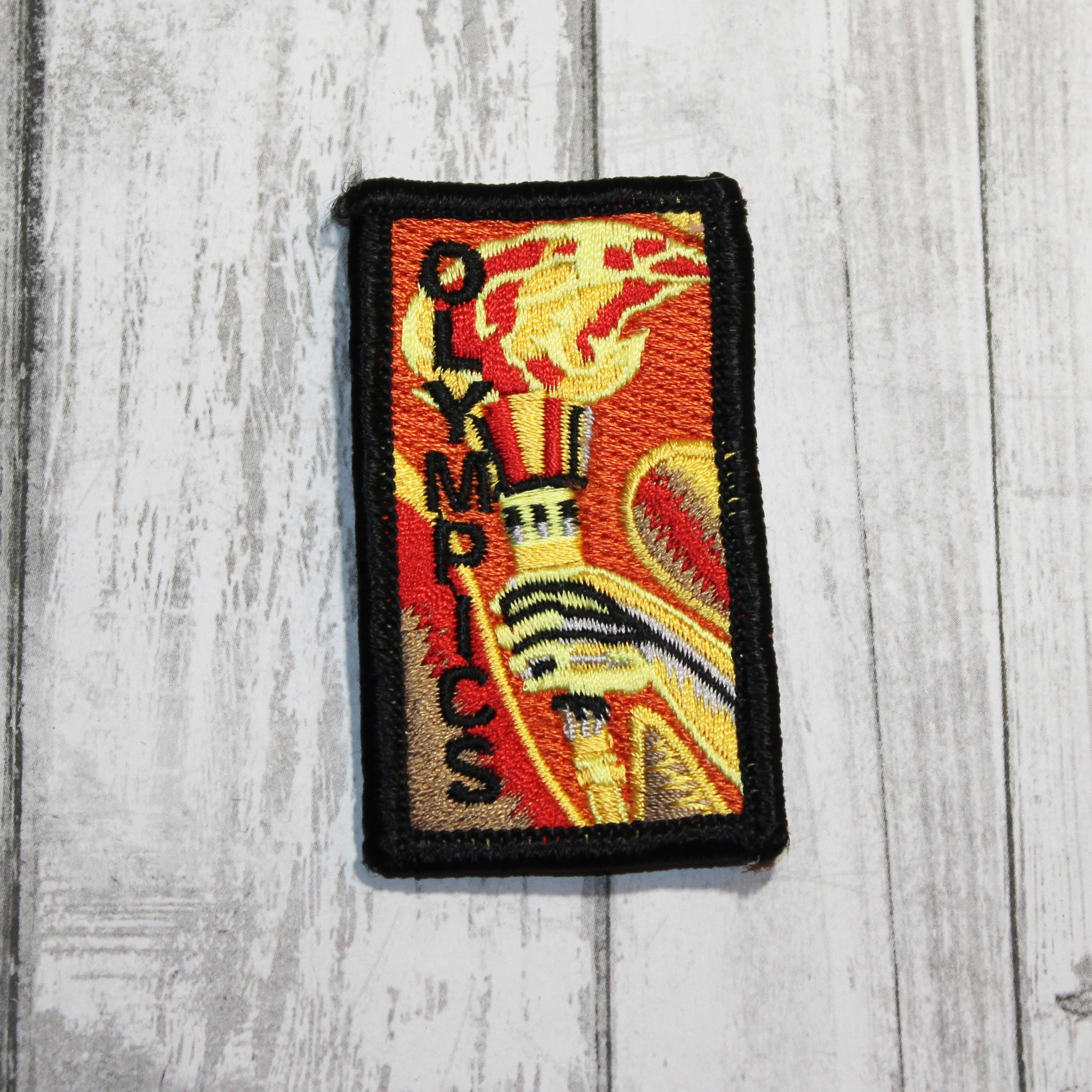 Olympics – Wilderness and Whimsy