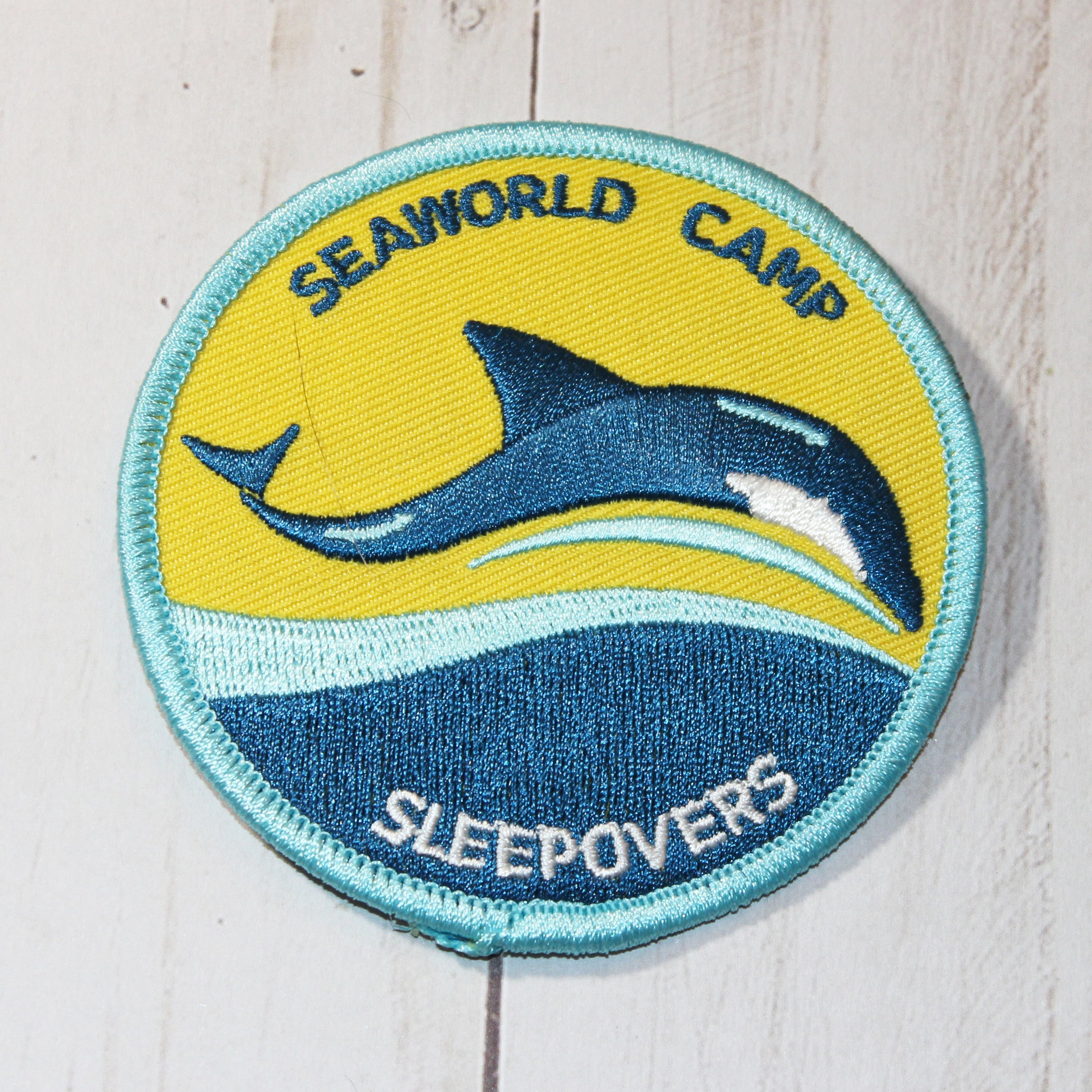 Amusement Parks – Wilderness and Whimsy