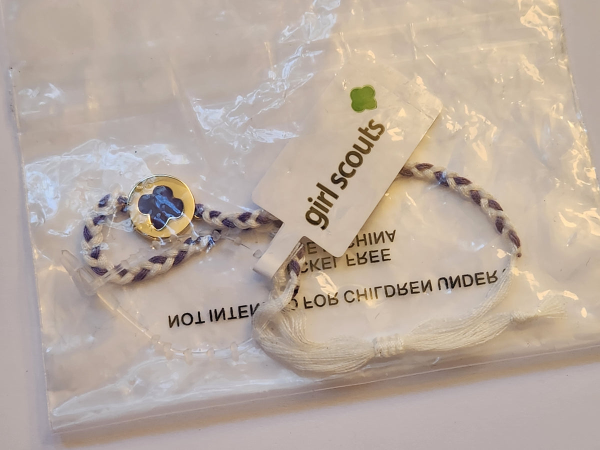 Convention Bracelet 2023 – Wilderness and Whimsy